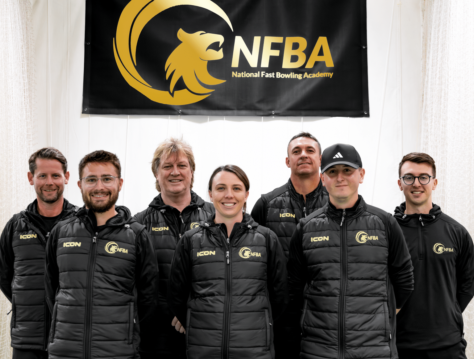 Team – National Fast Bowling Academy